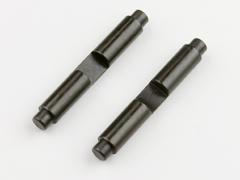 京商 IF411 デフベベルシャフト(2PCS/MP9)：ラジコン専門店 洛西モデル