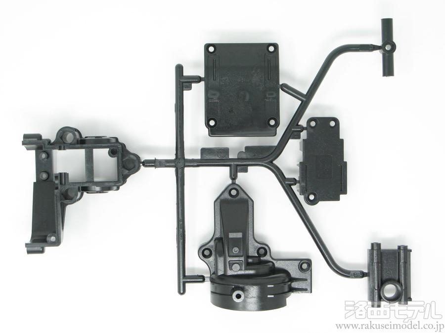 タミヤ（アフターパーツ） 19005272 RCC アバンテ Bパーツ アフター：ラジコン専門店 洛西モデル