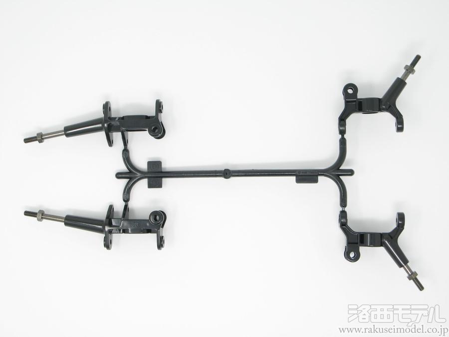 タミヤ アフターパーツ：ラジコン専門店 洛西モデル