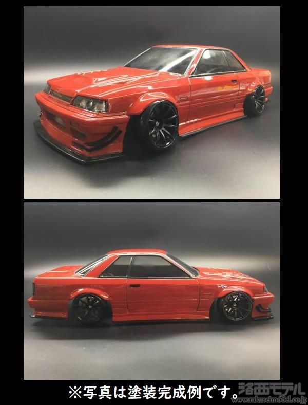 R31HOUSE R31W404 R31ハウス ガイア：ラジコン専門店 洛西モデル