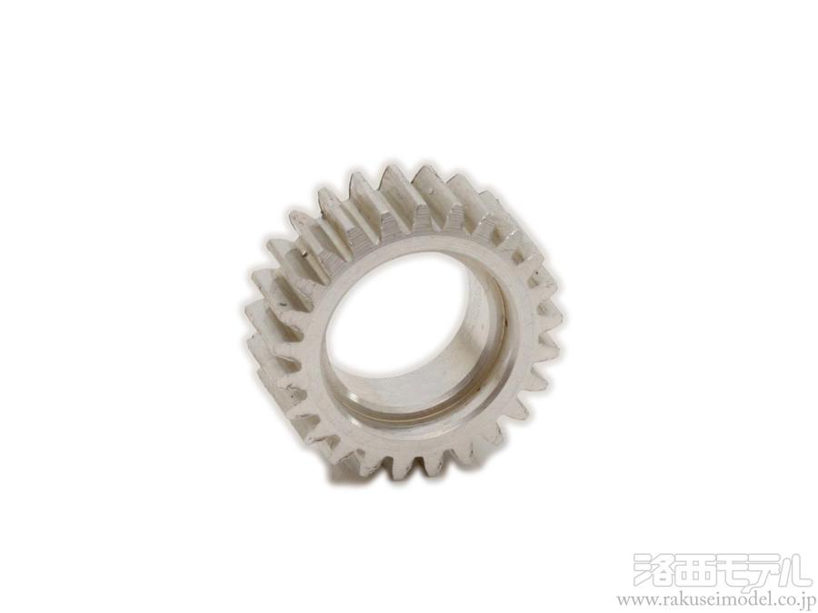 ABCホビー 25914 25T アイドルギア：ラジコン専門店 洛西モデル