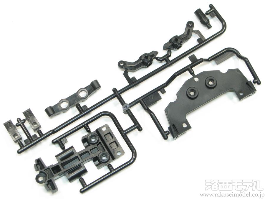 タミヤ（アフターパーツ） 19115592 Mパーツ(ホーネットEVO)：ラジコン専門店 洛西モデル